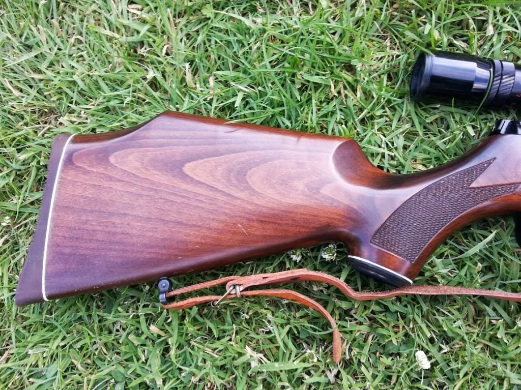 Webley Eclipse Mk.2 Valuation