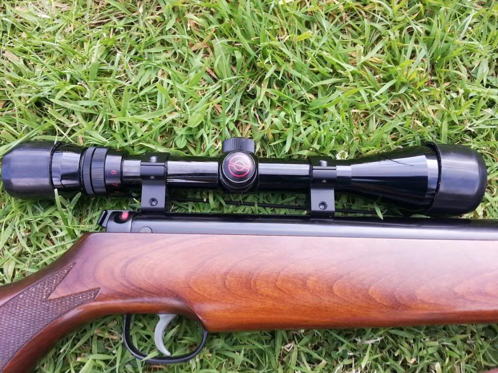 Webley Eclipse Mk.2 Valuation