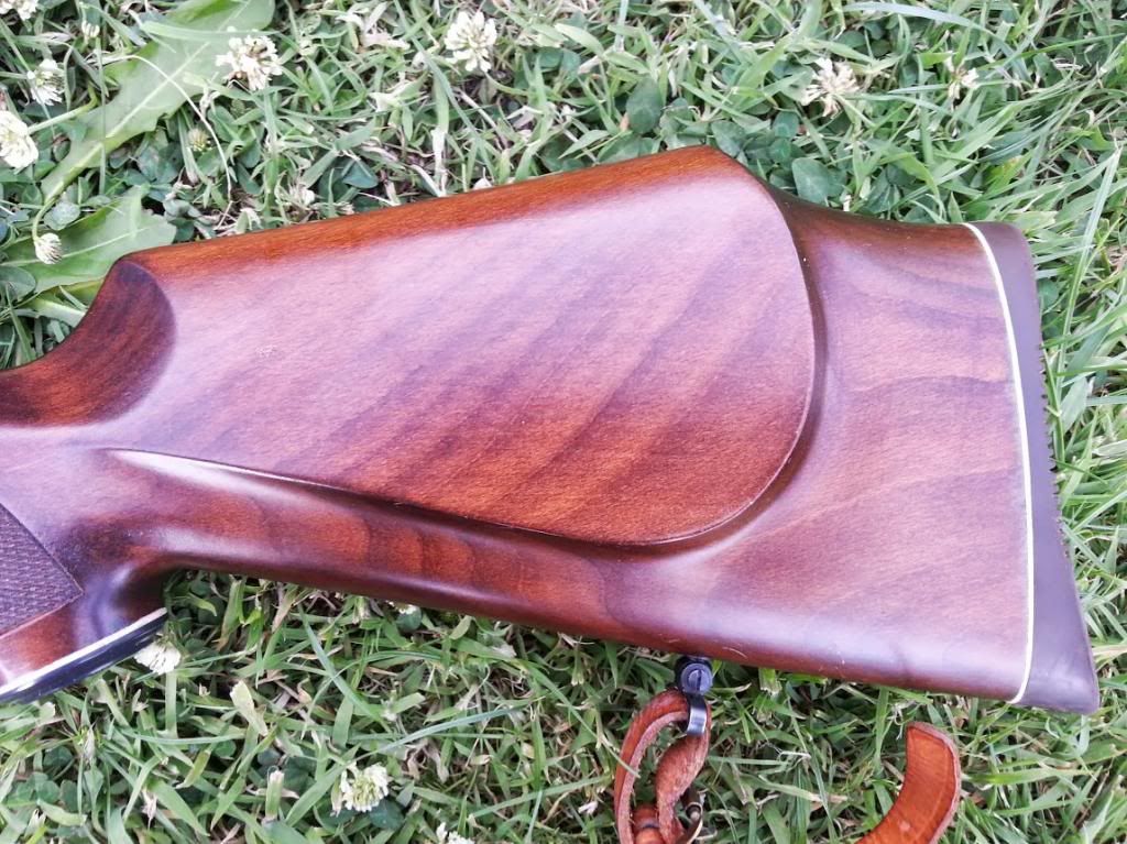 Webley Eclipse Mk.2 Valuation