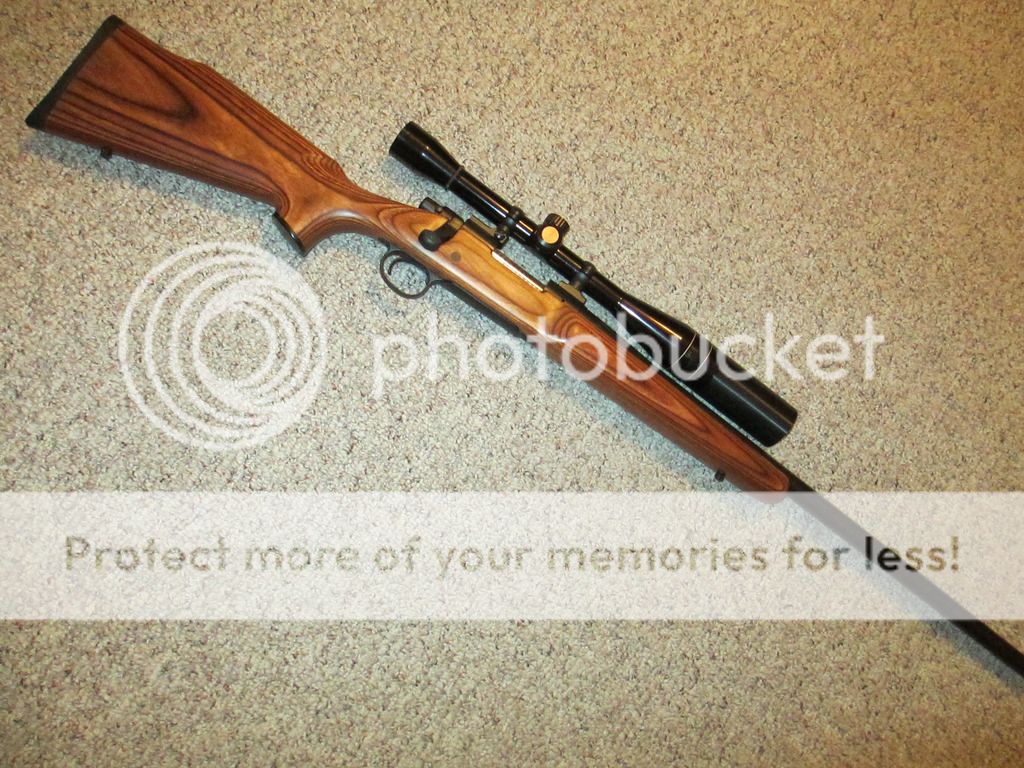 .204 Ruger | Ruger Forum