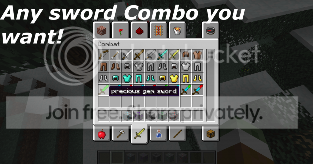 customTools Mod-Nearly Finished - WIP Mods - Minecraft Mods - Mapping ...