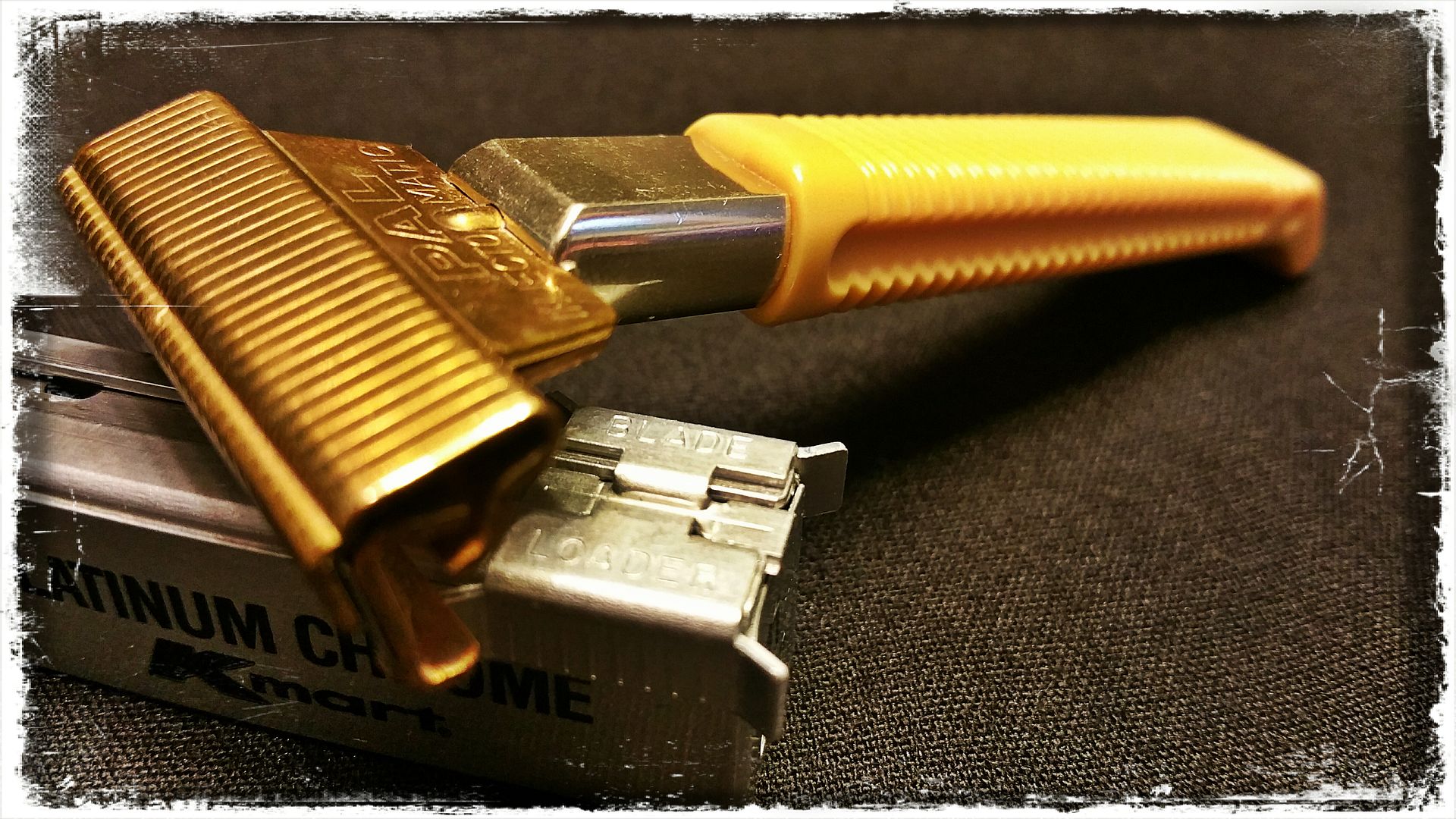 Injector & SE Party !!! | Page 850 | TheShaveDen