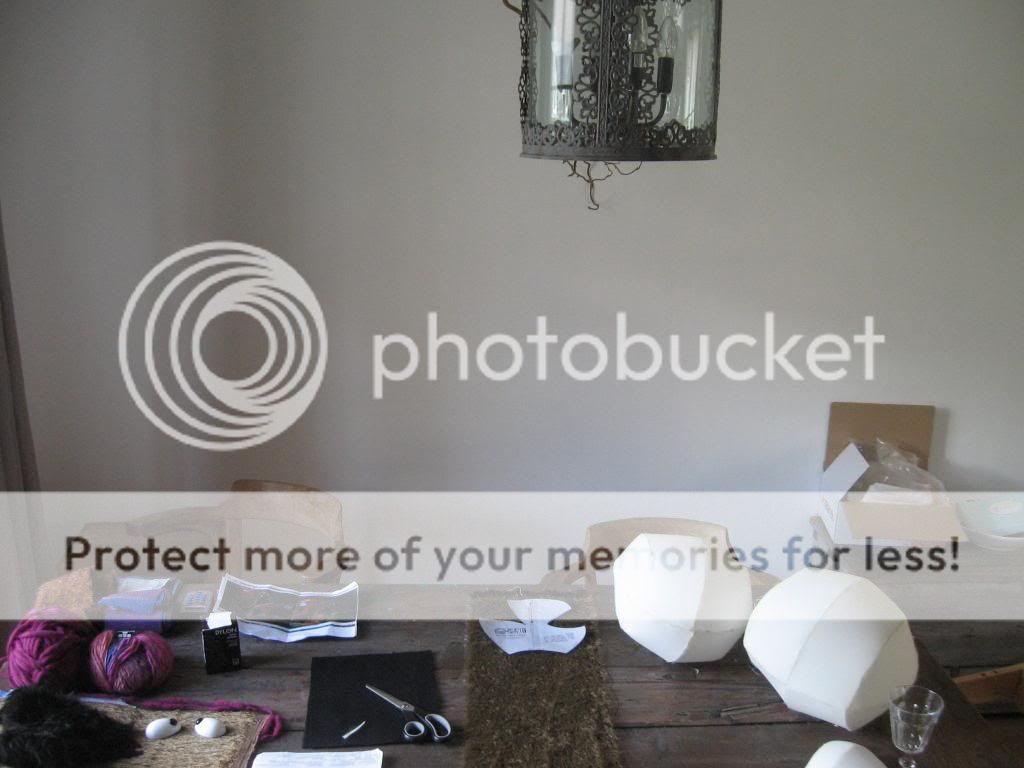 Old Joe replica | Muppet Central Forum