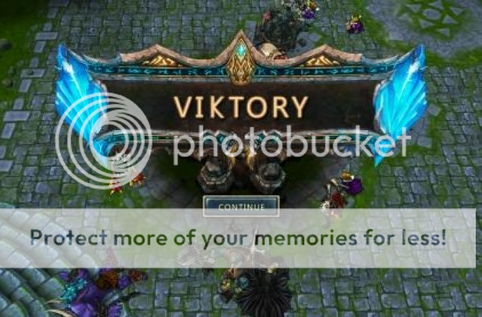 Viktor Build Guide : Guide to Playing Viktor :: League of Legends ...