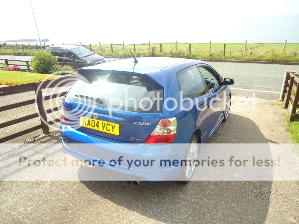 HondaDan's Championship White Fn2 Build! | Page 2 | 2006+ Honda Civic Forum