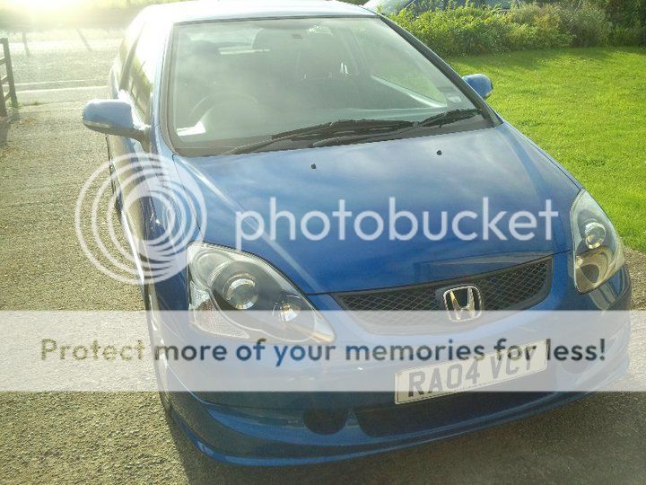 HondaDan's Championship White Fn2 Build! | 2006+ Honda Civic Forum