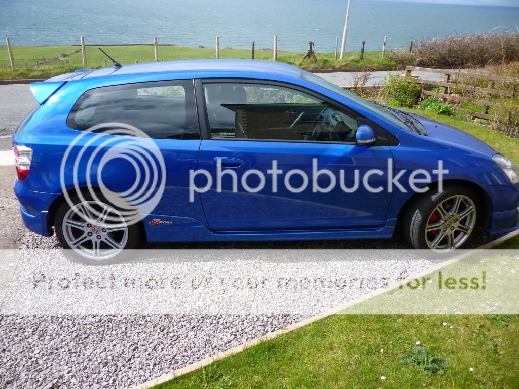 HondaDan's Championship White Fn2 Build! | 2006+ Honda Civic Forum