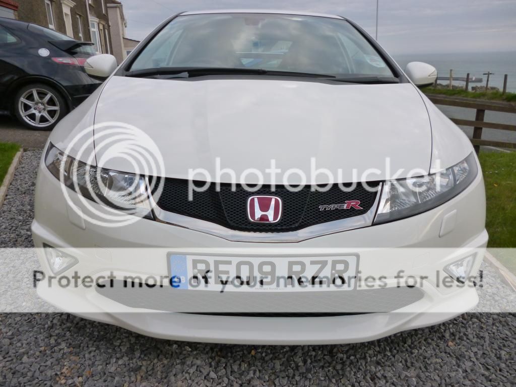 HondaDan's Championship White Fn2 Build! | 2006+ Honda Civic Forum