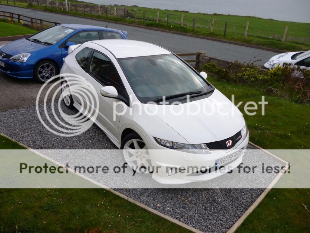 HondaDan's Championship White Fn2 Build! | 2006+ Honda Civic Forum