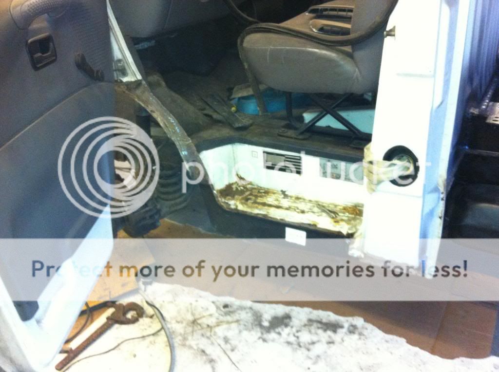 Ford Transit Forum • View topic - Customising my smiley recovery truck ...