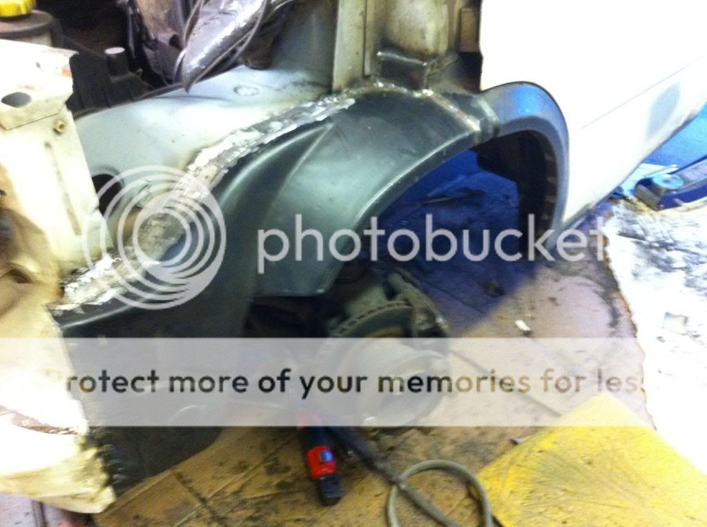 Ford Transit Forum • View topic - Customising my smiley recovery truck ...