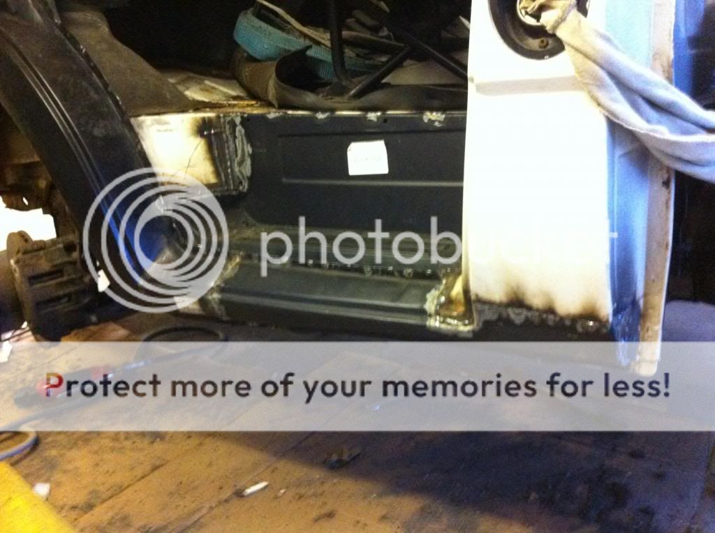 Ford Transit Forum • View topic - Customising my smiley recovery truck ...