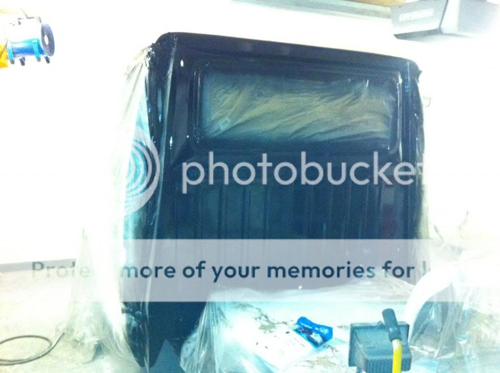 Ford Transit Forum • View topic - Customising my smiley recovery truck ...