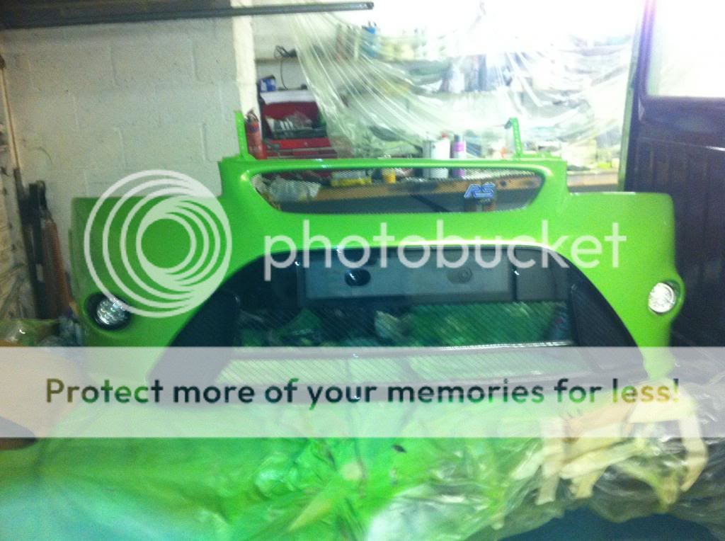 Ford Transit Forum • View topic - Customising my smiley recovery truck ...