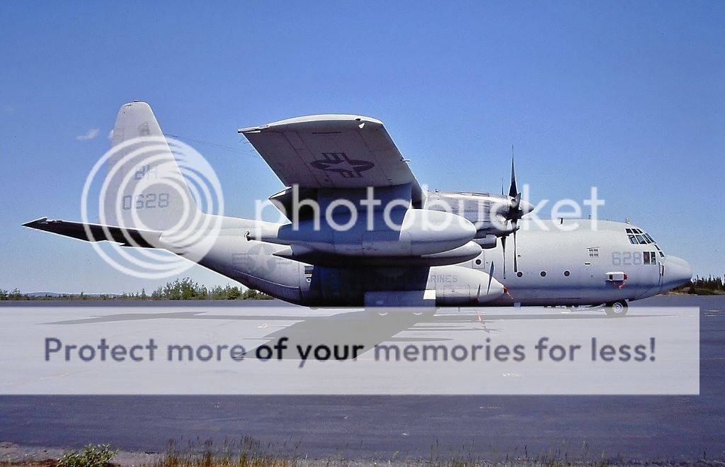 RAF Goose Bay Part 1 - FighterControl