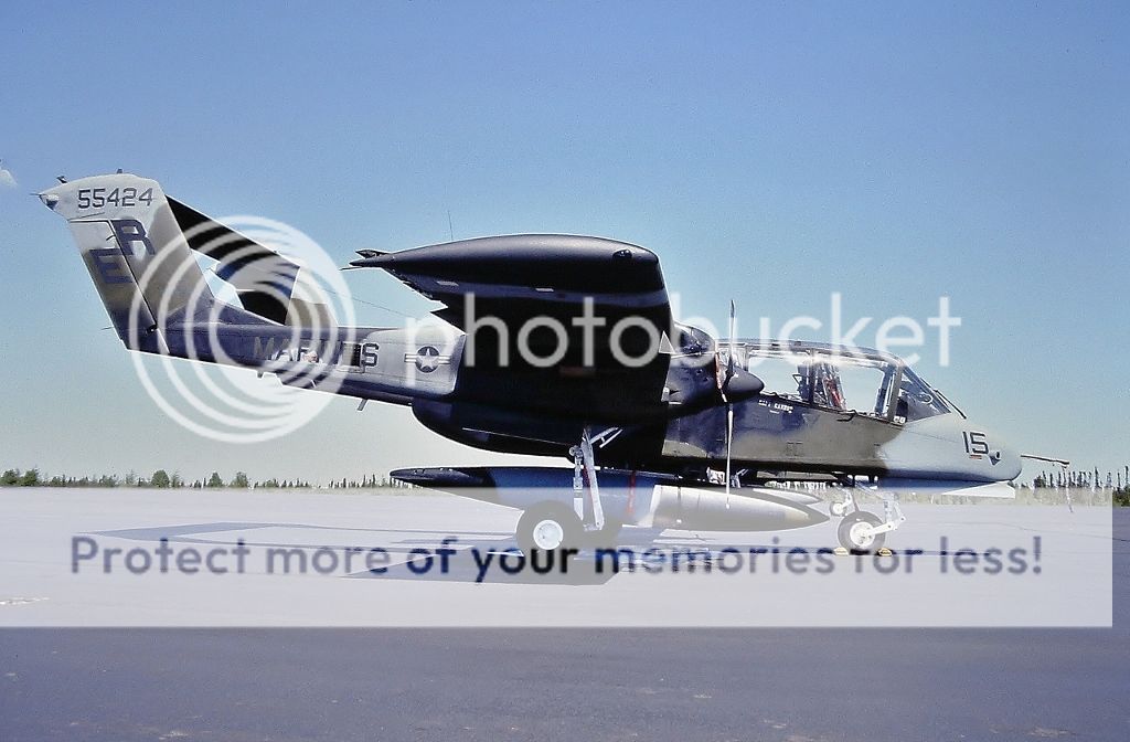 RAF Goose Bay Part 1 - FighterControl