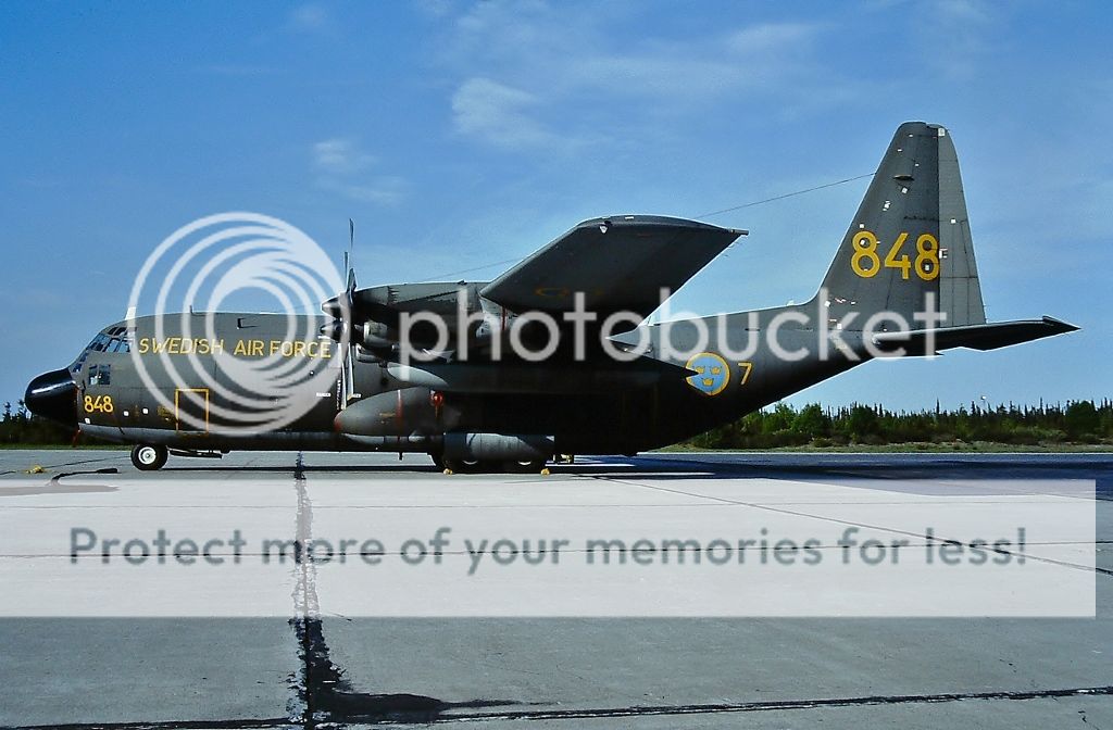 RAF Goose Bay Part 1 - FighterControl