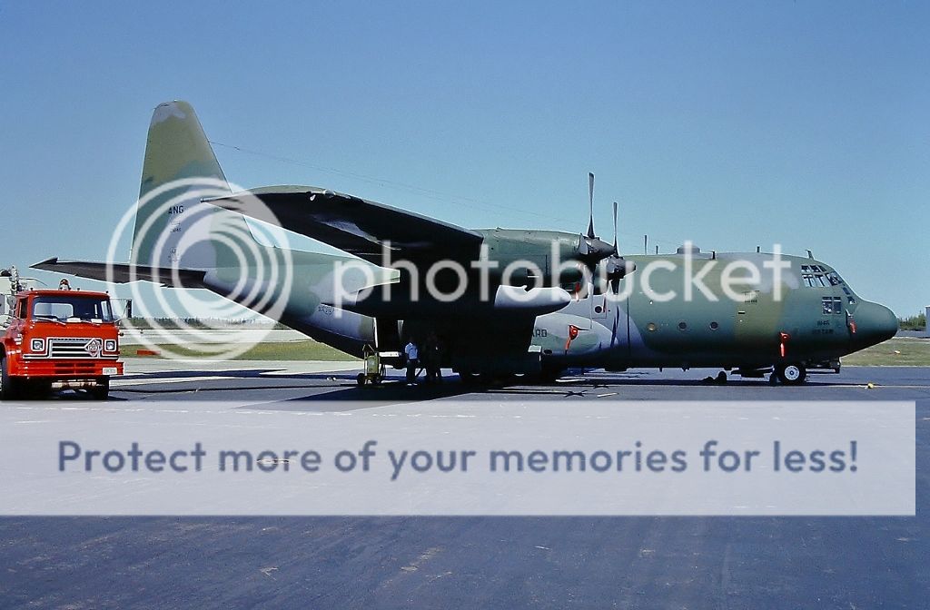 RAF Goose Bay Part 2 - FighterControl