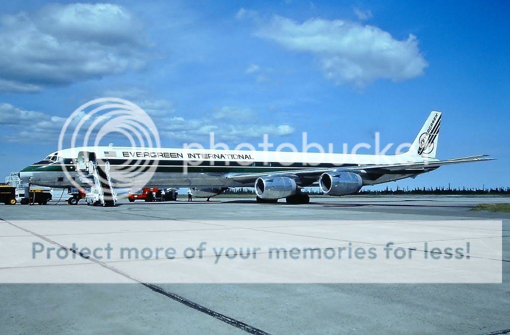 RAF Goose Bay Part 2 - FighterControl