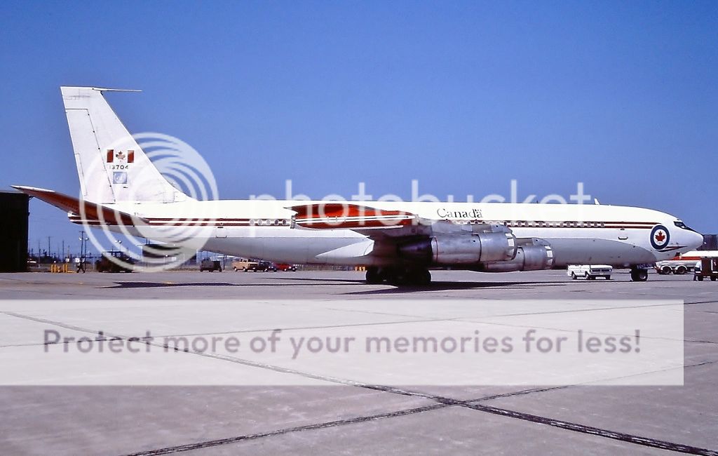 RAF Goose Bay Part 1 - FighterControl