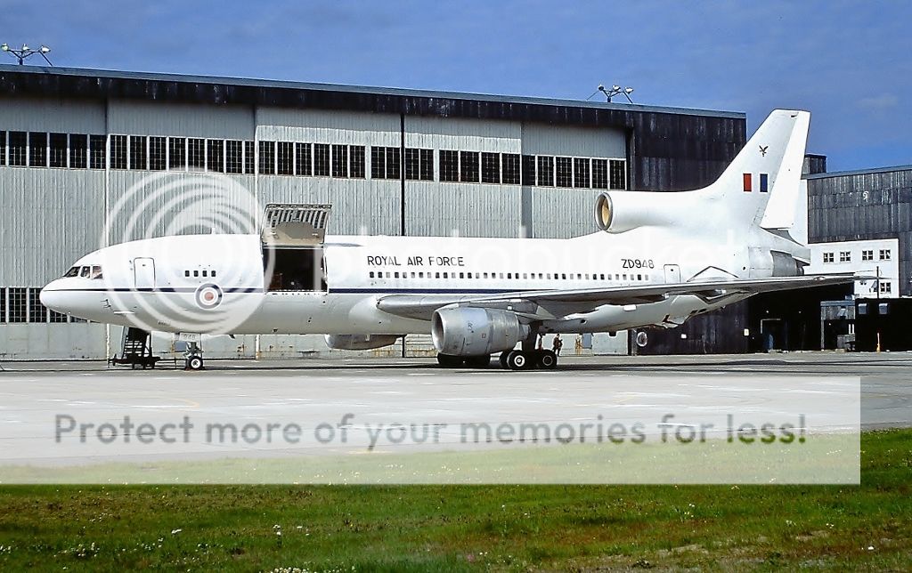 RAF Goose Bay Part 1 - FighterControl