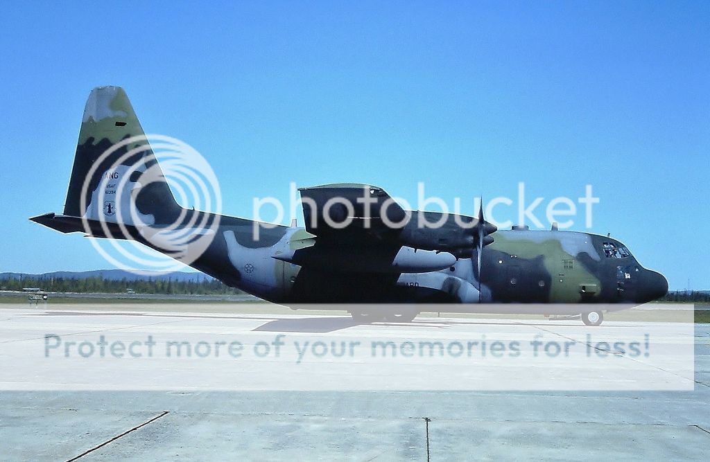 RAF Goose Bay Part 1 - FighterControl