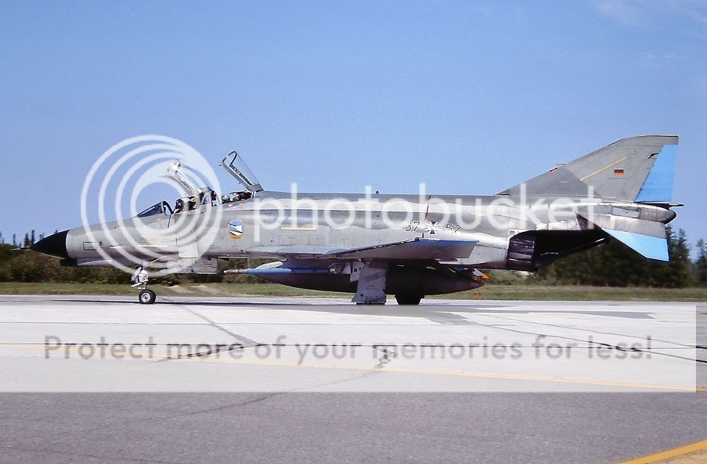 RAF Goose Bay Part 1 - FighterControl