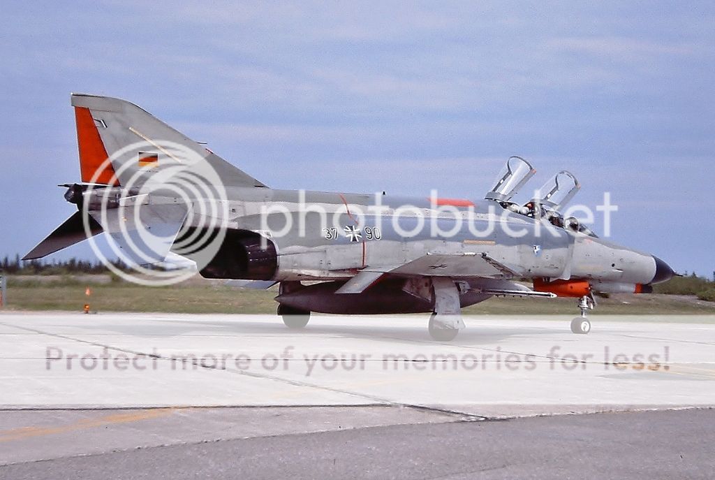 RAF Goose Bay Part 1 - FighterControl