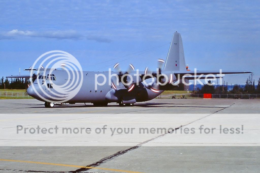 RAF Goose Bay Part 2 - FighterControl