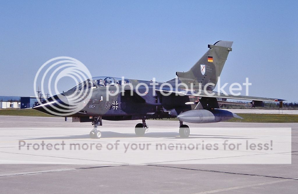 RAF Goose Bay Part 2 - FighterControl