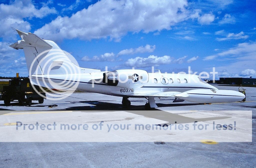 RAF Goose Bay Part 1 - FighterControl