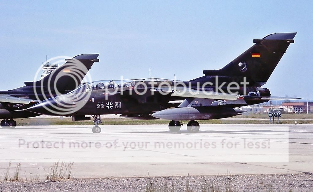 RAF Goose Bay Part 2 - FighterControl