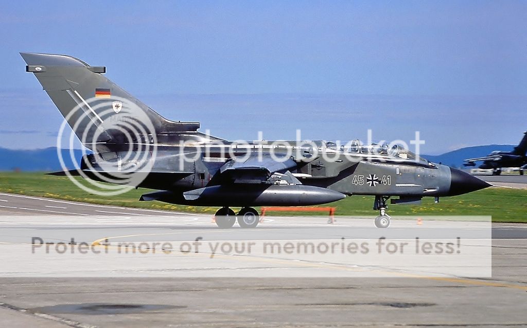 RAF Goose Bay Part 1 - FighterControl