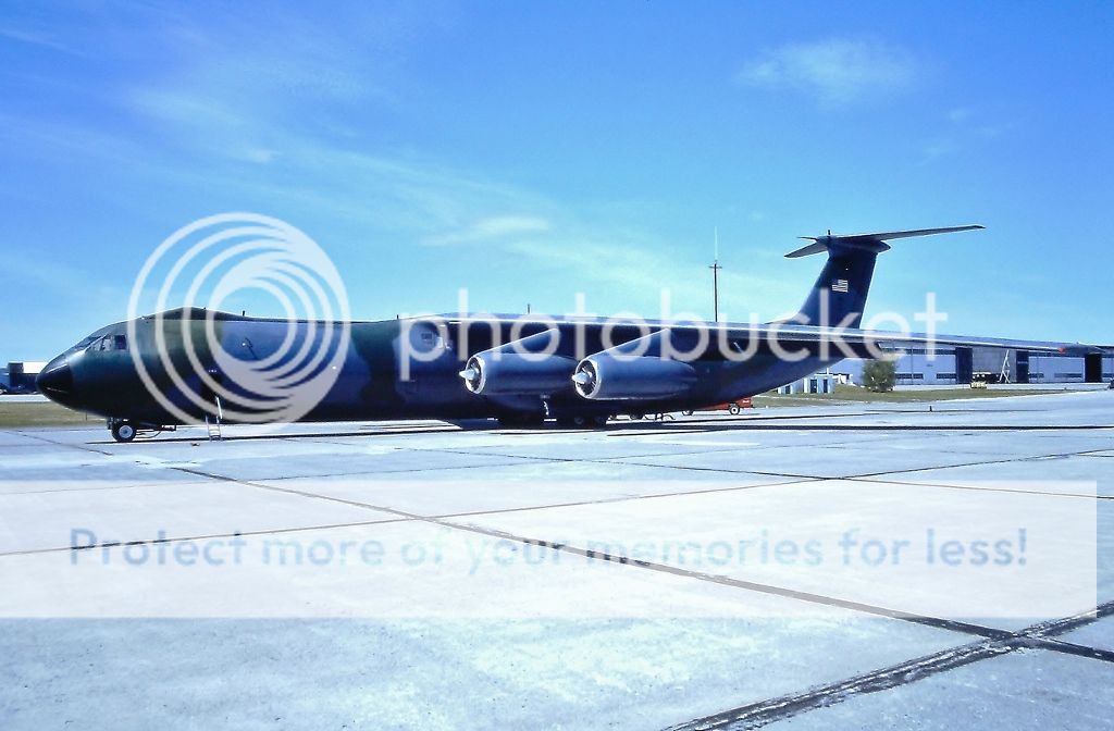 RAF Goose Bay Part 2 - FighterControl