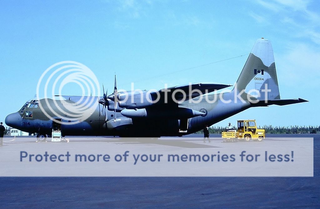 RAF Goose Bay Part 2 - FighterControl