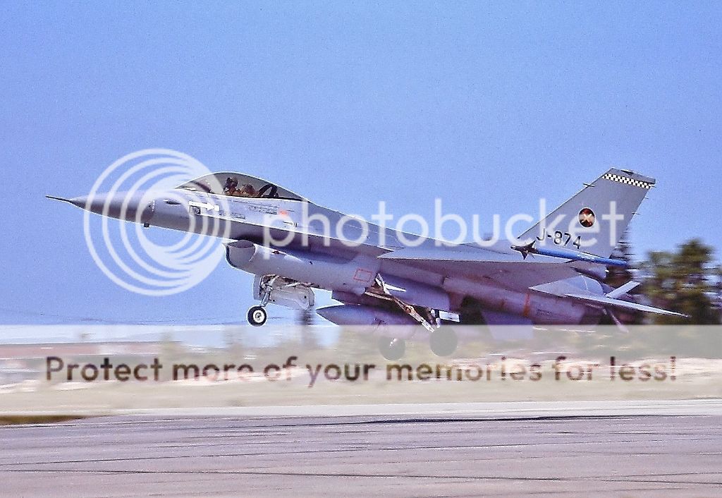 RAF Goose Bay Part 1 - FighterControl