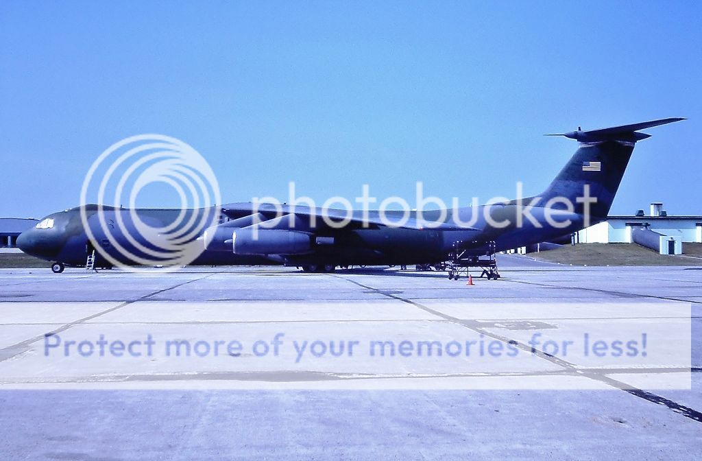 RAF Goose Bay Pt.3 - FighterControl