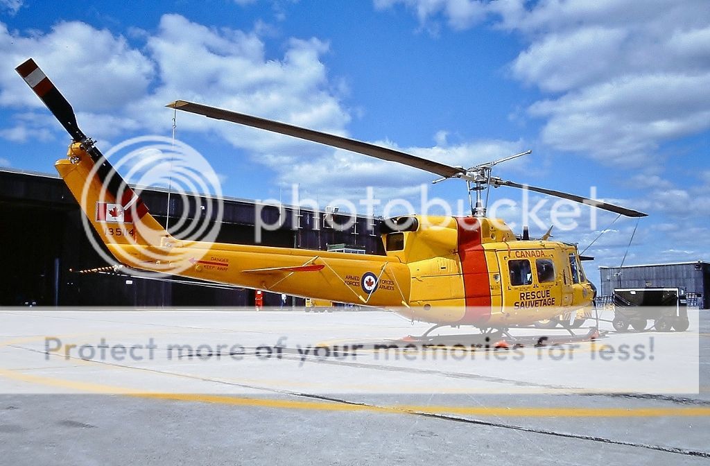 RAF Goose Bay Pt.3 - FighterControl