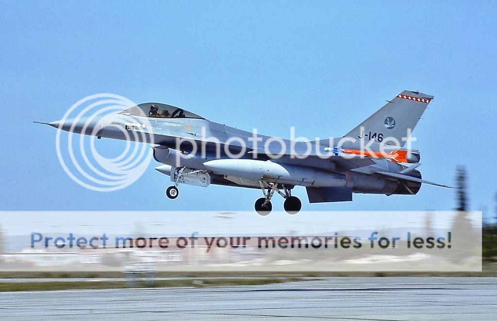 RAF Goose Bay Pt.3 - FighterControl