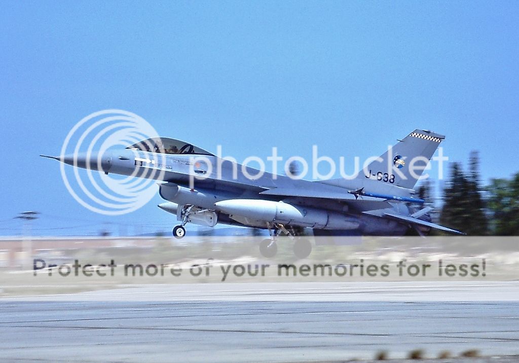 RAF Goose Bay Pt.3 - FighterControl