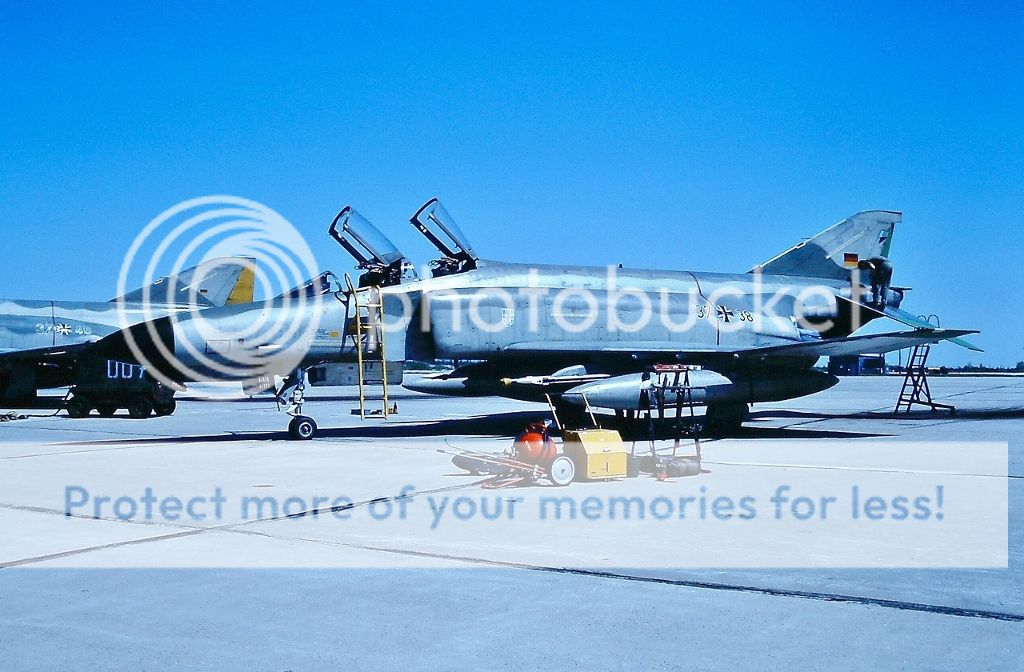 RAF Goose Bay Pt.3 - FighterControl