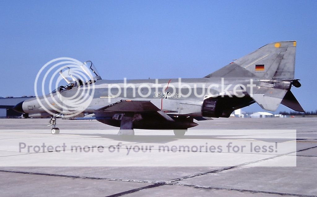 RAF Goose Bay Pt.3 - FighterControl