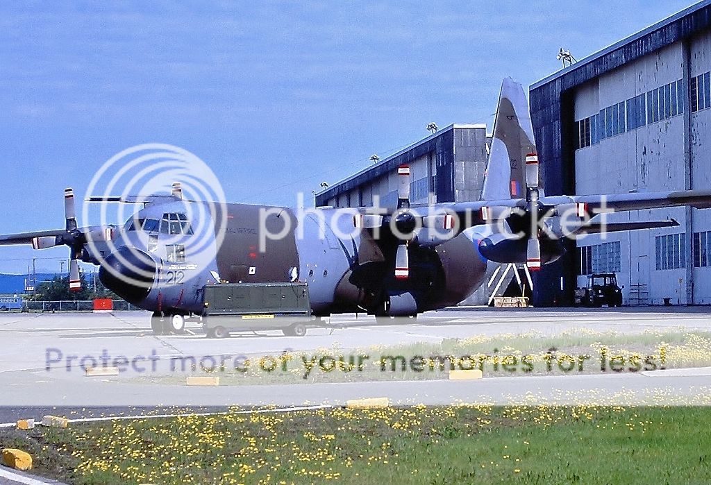 RAF Goose Bay Pt.3 - FighterControl