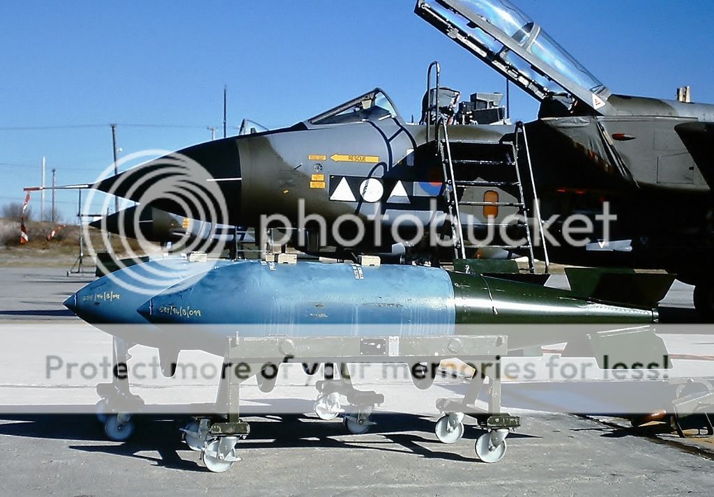 RAF Goose Bay Pt.3 - FighterControl