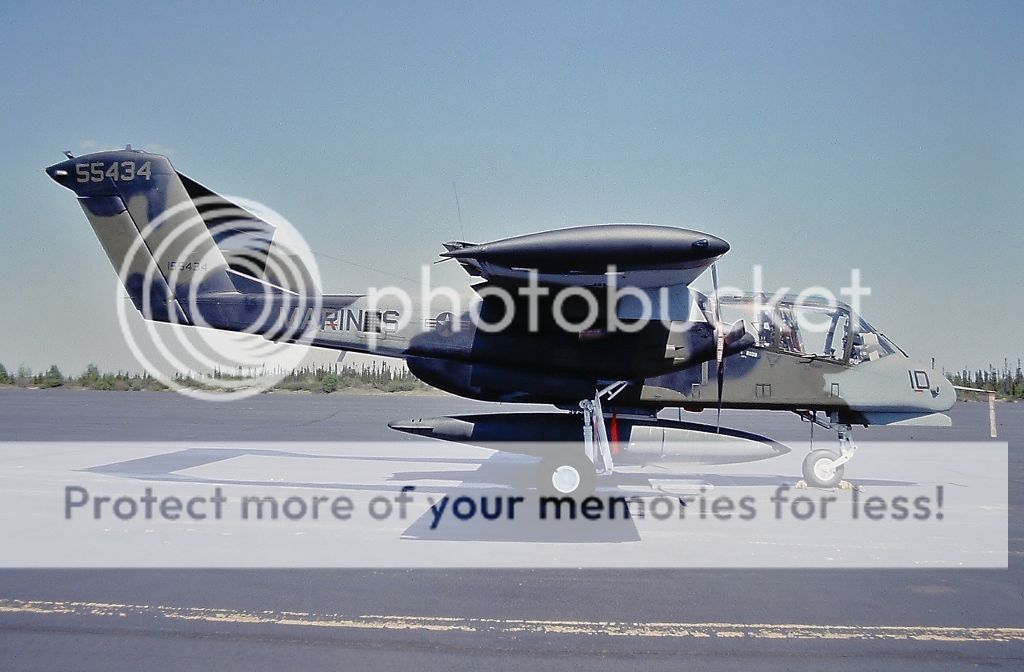 RAF Goose Bay Pt.3 - FighterControl