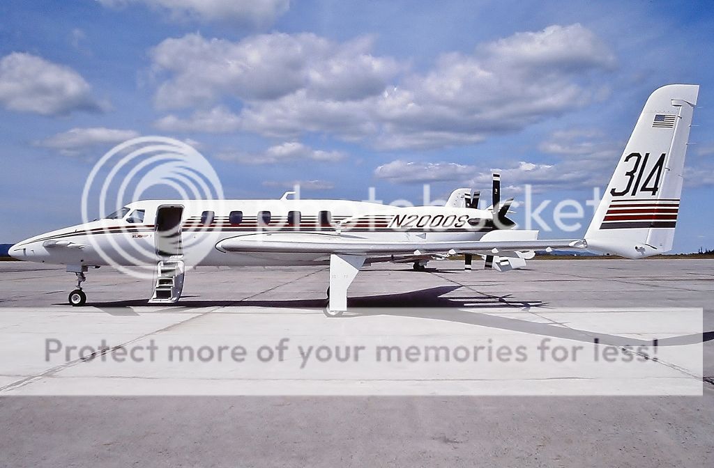 RAF Goose Bay Pt.3 - FighterControl