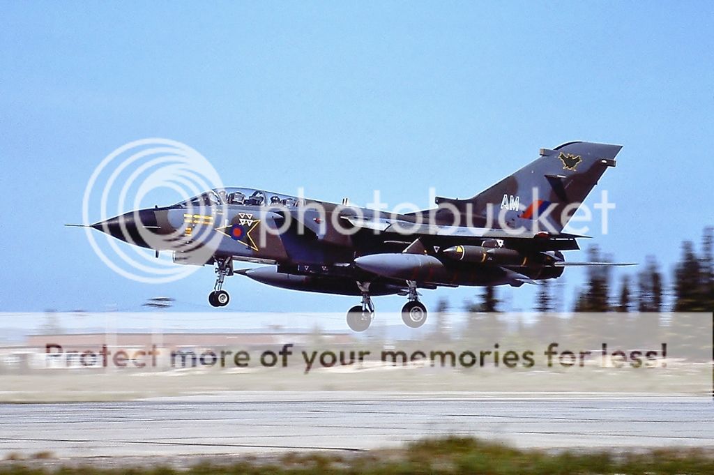 RAF Goose Bay Pt.3 - FighterControl