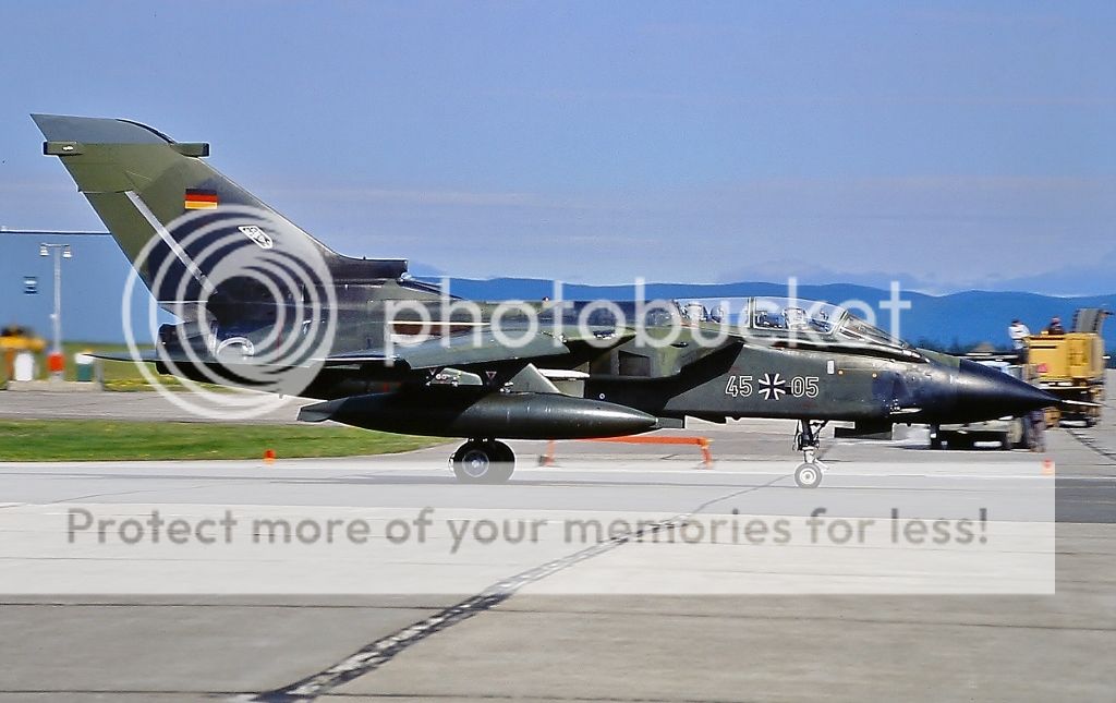 RAF Goose Bay Pt.3 - FighterControl