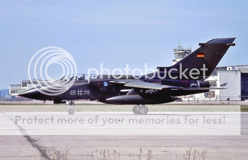 RAF Goose Bay Pt.3 - FighterControl