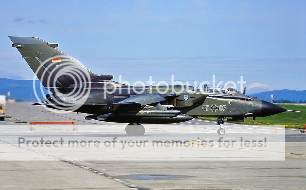 RAF Goose Bay Pt.3 - FighterControl